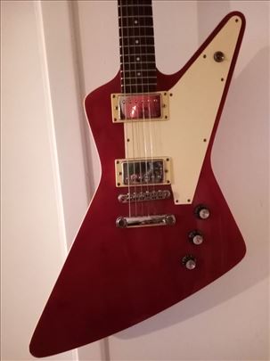 Hamer Explorer Standard - XT series