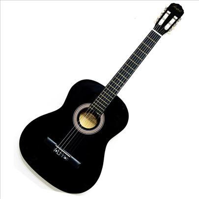 Firefeel S001BK 4/4 Klasična gitara