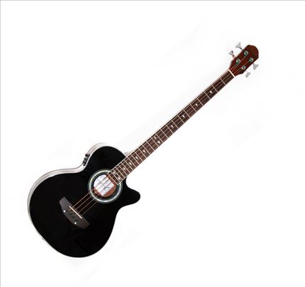 Firefeel Akustična Bass Gitara