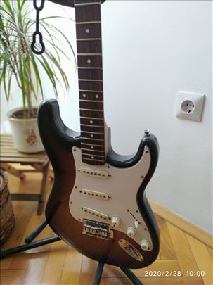 El. Gitara