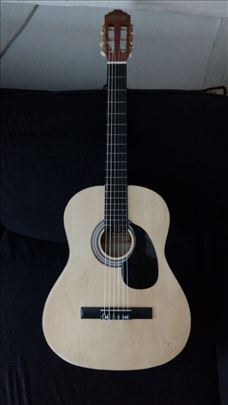 Moller gitara