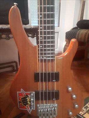 Gitara električna