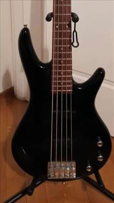 Ibanez bas gitara