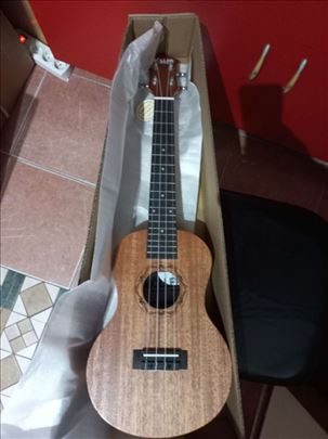 Ukulele - koncert model 26' - Moller Germany