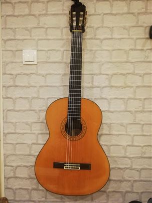 Klasična gitara