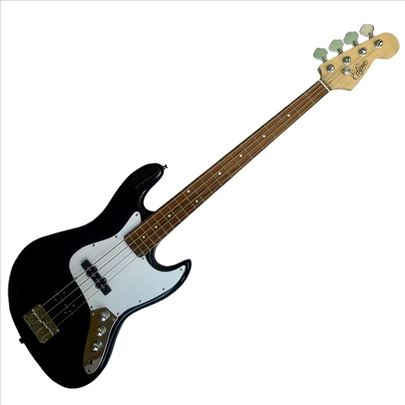 Bass gitara Eclipse JB SB vrat od javora