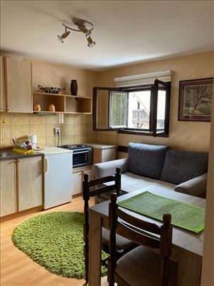 Zlatibor, apartman