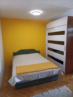 Crna Gora, Herceg Novi, apartman