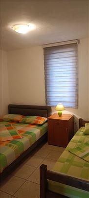 Crna Gora, Bar, apartman