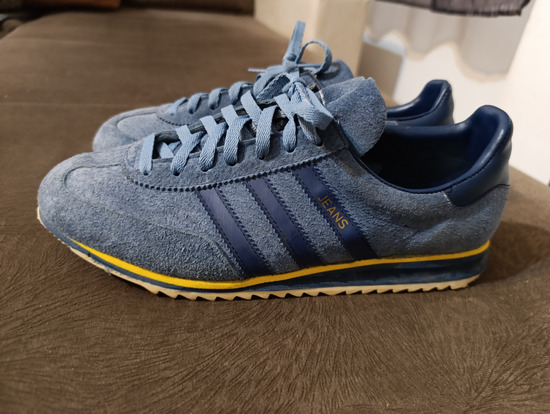 Adidas Jeans NOVE