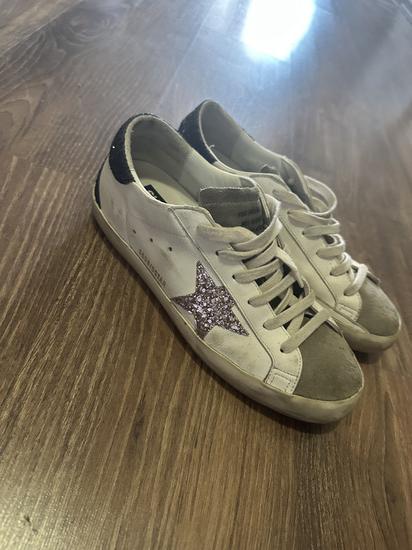 golden goose patike original