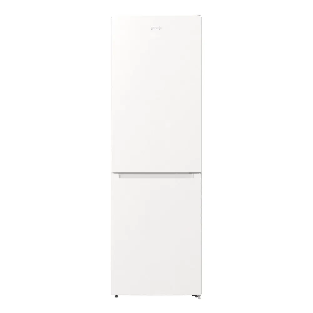 GORENJE Kombinovani frižider RK6192EW4, 205/109l, FrostLess, Beli