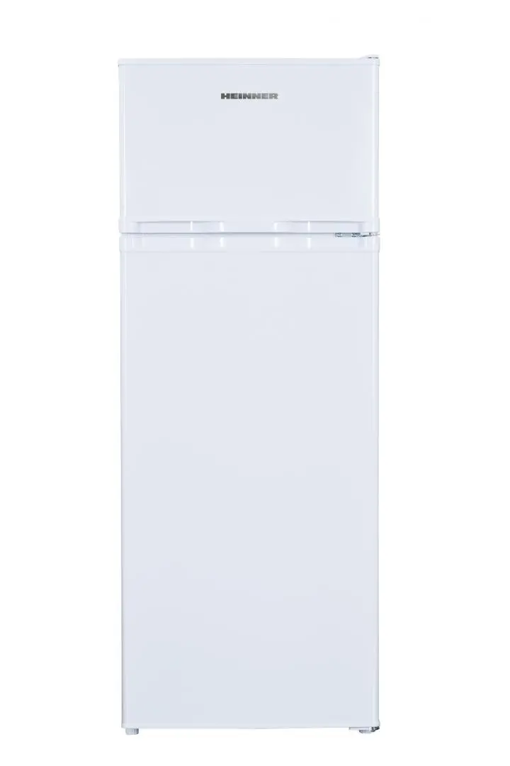 HEINNER Kombinovani frižider HF-H2206E++, 206l, Beli