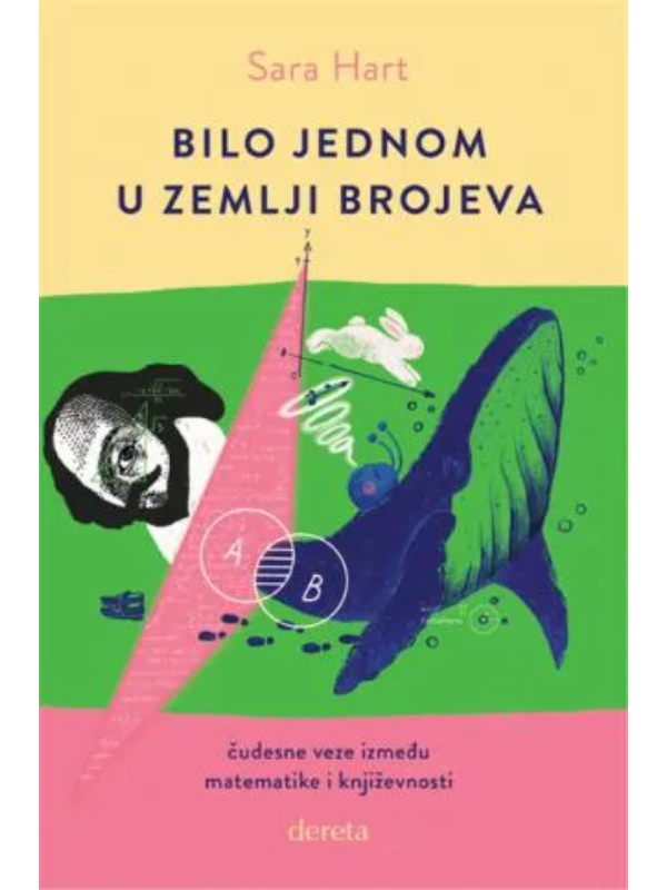 Bilo jednom u zemlji brojeva