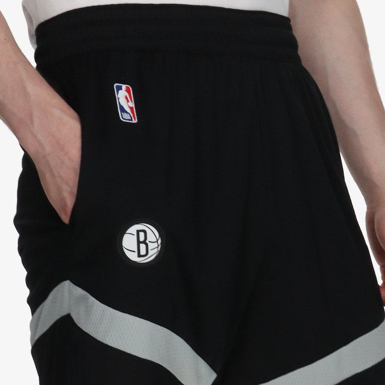 NIKE Šorc Brooklyn Nets