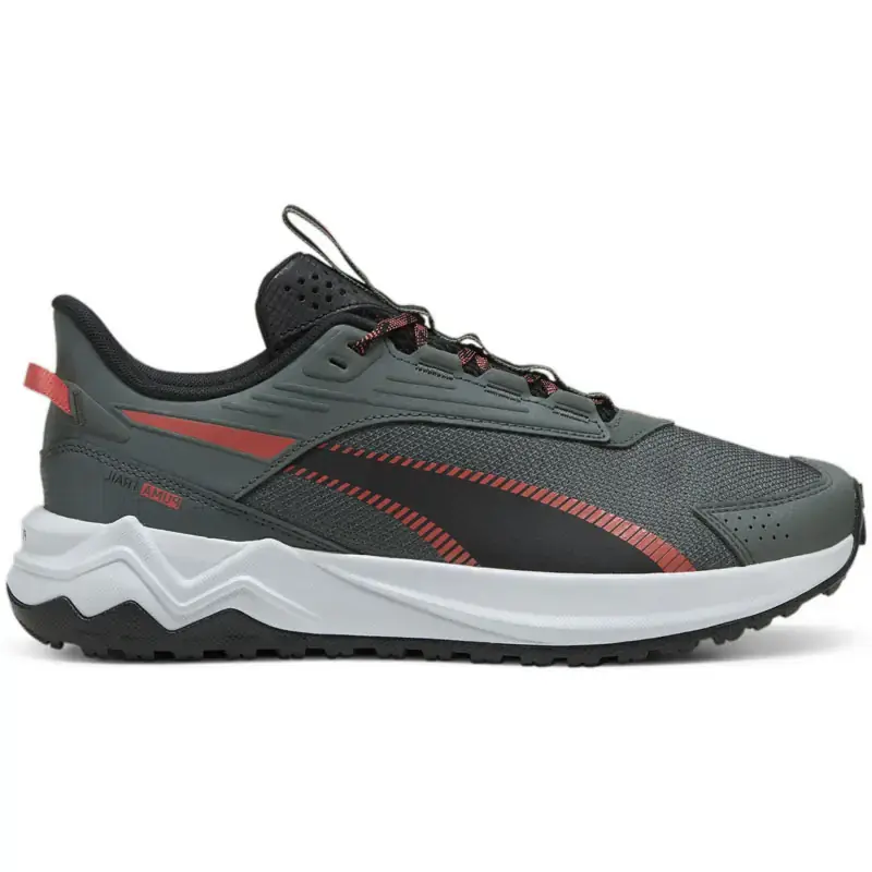 Puma Muške patike EXTEND LITE TRAIL, Sive