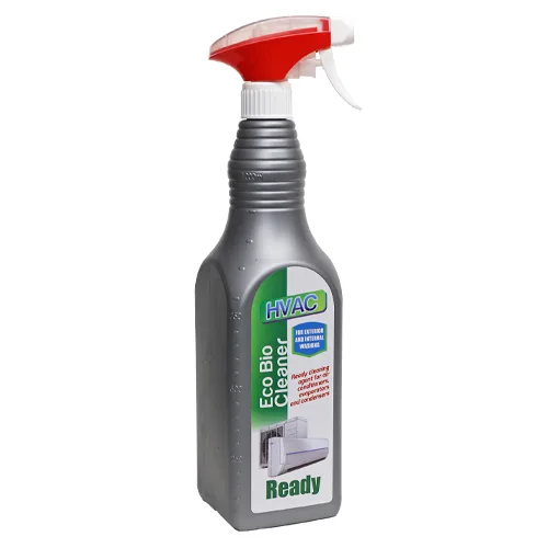 HVAC ECO BIO CLEANER READY 1L