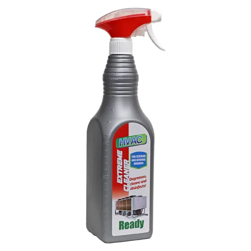 HVAC EXTREME CLEANER READY 1L