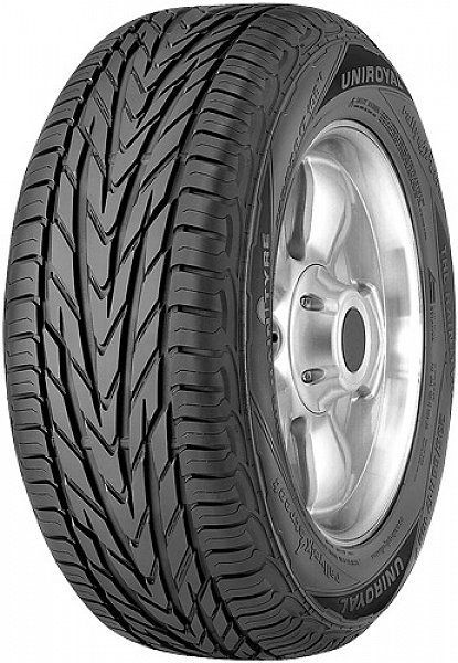 Uniroyal 195/80R15 Rallye 4x4 96HID EK000167175