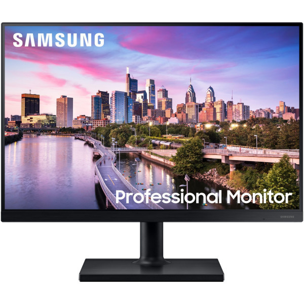 Monitor 24'' Samsung F24T450GYU IPS 1920x120075Hz5msHDMIDPUSB