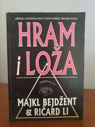 Hram i loza - Majkl Bejdzent Ricard Li