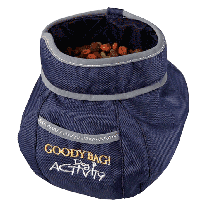 Trixie Torbica za poslastice Goody Bag