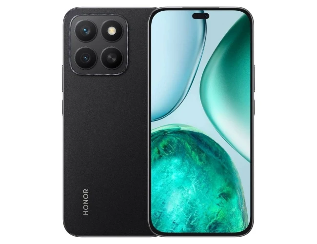 Honor X8c 8/256GB crni mobilni 6.7" Octa Core Snapdragon 685 8GB 256GB 108Mpx+5Mpx Dual Sim