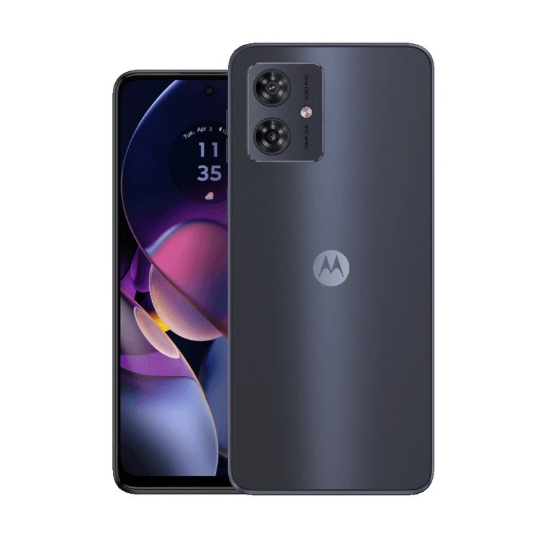 Motorola Moto G54 8/256GB tamno plavi mobilni 6.5" Mediatek Dimensity 7020 8GB 256GB 50Mpx+2Mpx Dual Sim