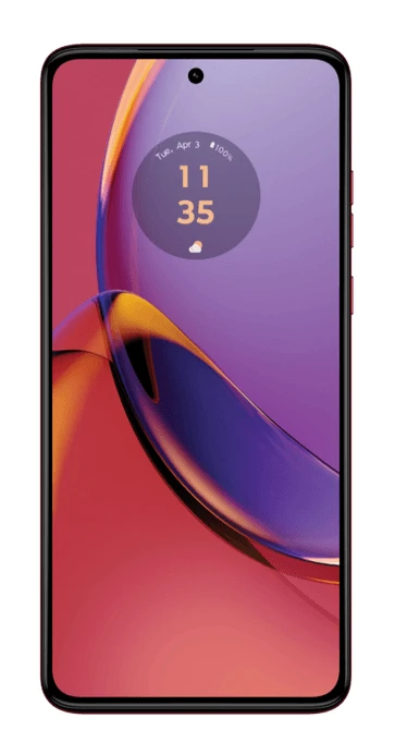 Motorola Moto G84 8/256GB magenta mobilni 6.5" Octa Core Snapdragon 695 5G 8GB 256GB 50Mpx+8Mpx Dual Sim