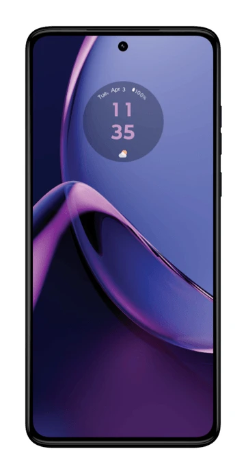 Motorola Moto G84 8/256GB tamno plavi mobilni 6.5" Octa Core Snapdragon 695 5G 8GB 256GB 50Mpx+8Mpx Dual Sim