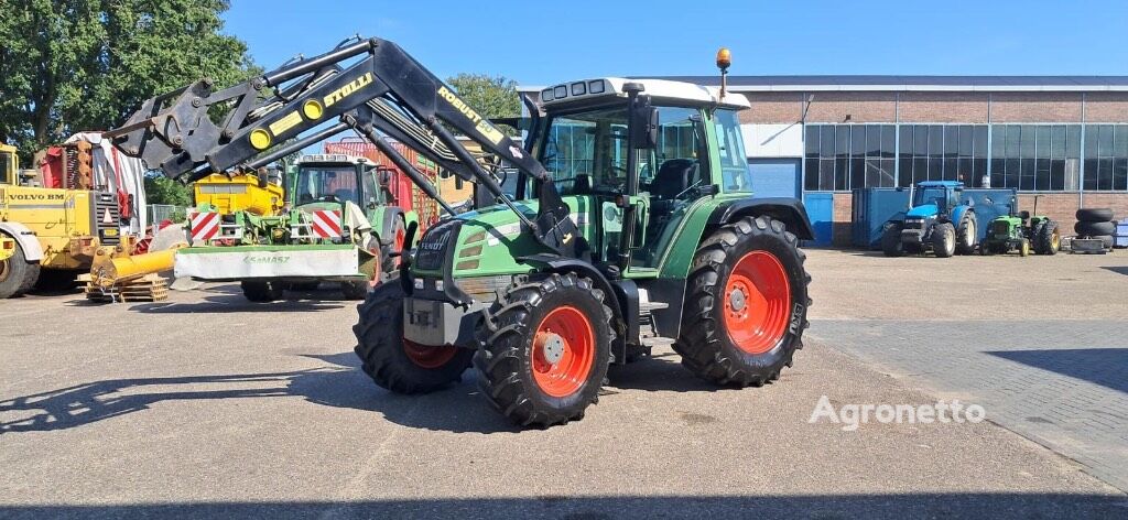 Fendt 309 C traktor točkaš