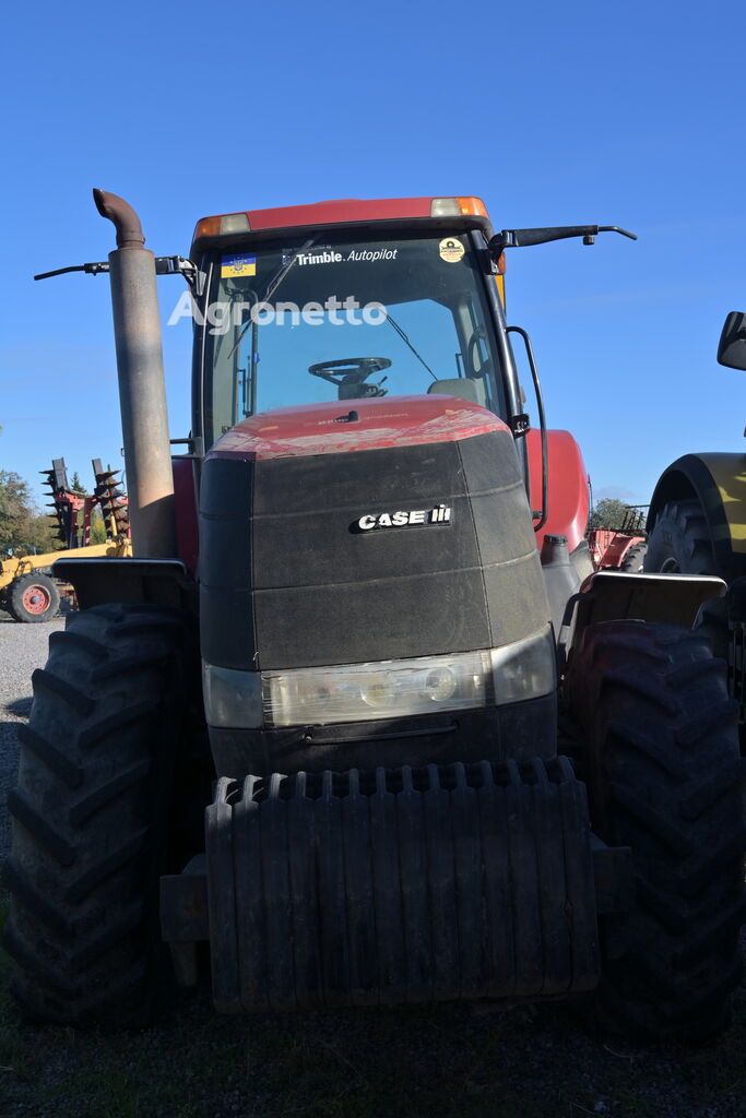 Case IH Magnum 310 traktor točkaš