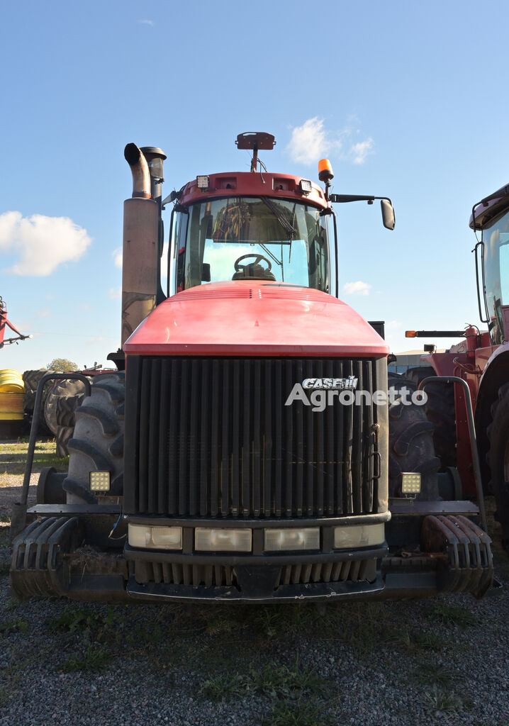 Case IH STX 500 traktor točkaš