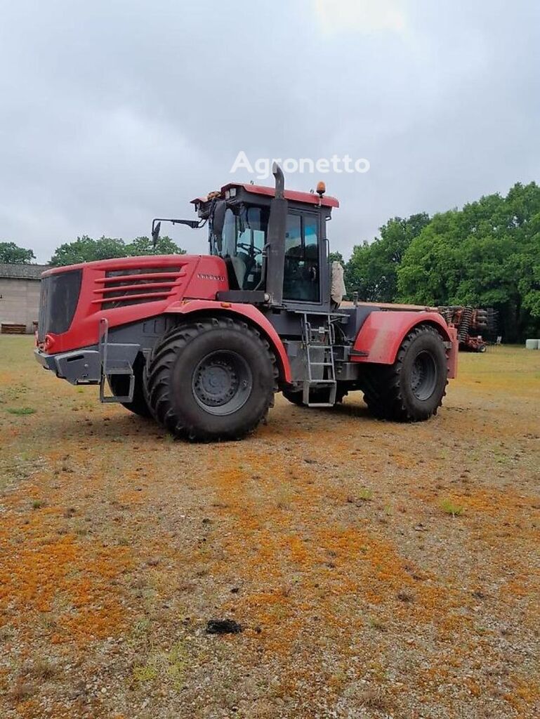 K 744-R traktor točkaš