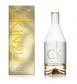 CK IN2U for Her Calvin Klein parfem
Calvin Klein parfem
eau de toilette, 150 ml