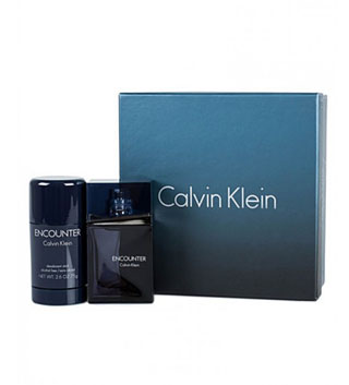 Encounter SET Calvin Klein parfem
Calvin Klein parfem
eau de toilette, 100 ml edt + 75 ml stick