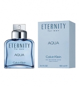 Eternity Aqua for Men Calvin Klein parfem
Calvin Klein parfem
eau de toilette, 100 ml
