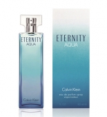 Eternity Aqua for Women Calvin Klein parfem
Calvin Klein parfem
eau de parfum, 50 ml