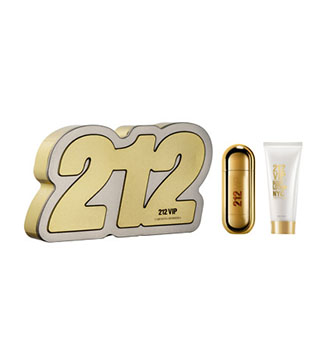 212 VIP SET Carolina Herrera parfem
Carolina Herrera parfem
eau de parfum, 50 ml edp + 75 ml body lotion
