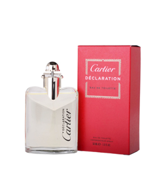 Declaration Cartier parfem
Cartier parfem
eau de toilette, 30 ml