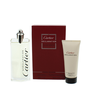 Declaration SET Cartier parfem
Cartier parfem
eau de toilette, 100 ml edt + 100 ml shower gel