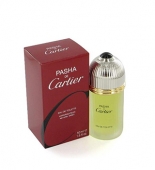 Pasha Cartier parfem
Cartier parfem
eau de toilette, 50 ml
