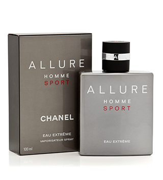 Allure Homme Sport Eau Extreme Chanel parfem
Chanel parfem
eau de parfum, 50 ml