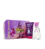 Hannah Montana SET Disney parfem
Disney parfem
eau de toilette, 50 ml edt + 75 ml shg