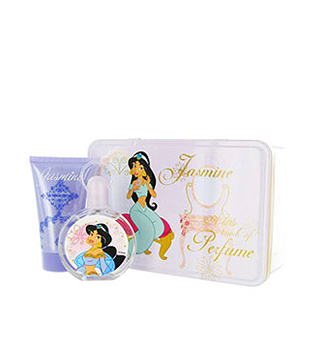 Jasmine SET Disney parfem
Disney parfem
eau de toilette, 50 ml edt + 75 ml shg