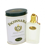 Faconnable Faconnable parfem
Faconnable parfem
eau de toilette, 100 ml