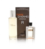 Terre d Hermes Parfum SET Hermes parfem
Hermes parfem
parfum, 30 ml parfum + 125 ml parfum refill