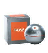 Boss in Motion Hugo Boss parfem
Hugo Boss parfem
eau de toilette, 40 ml