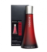 Deep Red Hugo Boss parfem
Hugo Boss parfem
eau de parfum, 50 ml