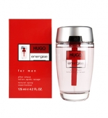 Hugo Energise Hugo Boss parfem
Hugo Boss parfem
eau de toilette, 125 ml